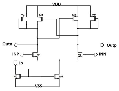 Single Stage Amplifier As Comparator Circuits