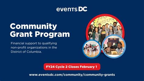 This Is A Wonderful Funding And Partnership Opportunity For Our Local Nonprofits I Highly