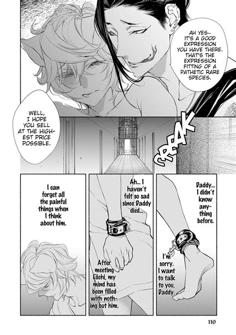 Nangoku Banana Kemono Wa Okumade Aisaretai Eng Page 5 Of 7