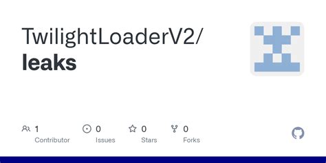 Github Twilightloaderv2leaks