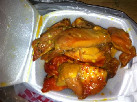 Louisiana Fried Chicken Near Me Iucn Water