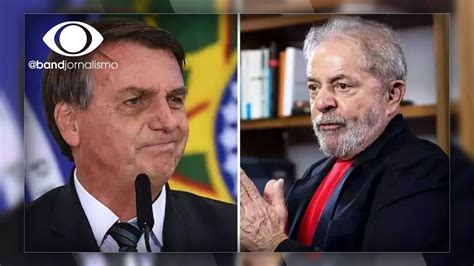 Bolsonaro ironiza a oposição e tem resposta de Lula YouTube