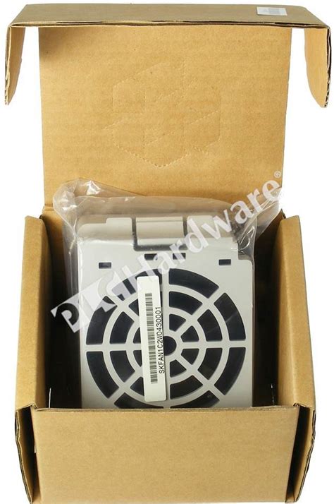 Plc Hardware Allen Bradley Sk U1 Fan1 C2 Fan Replacement Kit For Pf40 400