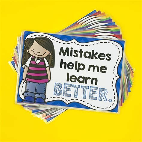 Growth Mindset A