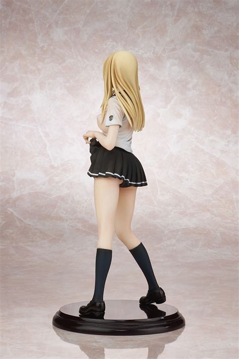 Date Wingfield Reiko My Anime Shelf