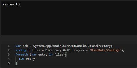 How To Copy Configs To Web Server Questions Openbullet