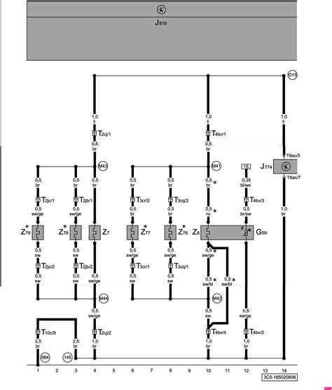 Val Av Elschema Volkswagen Forum