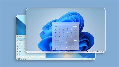 Make Your Kde Plasma Desktop Look Like Windows 11 Artofit