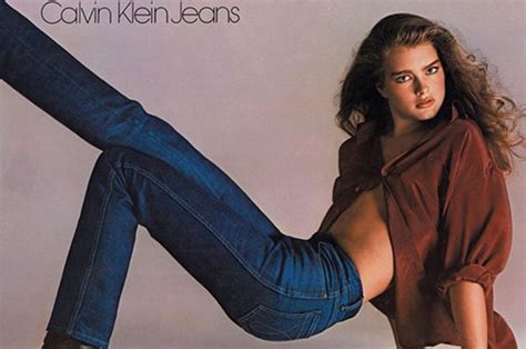 Calvin Klein History Timeline And Companys Reinvention