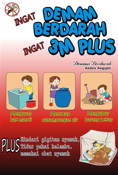 Poster Waspada Dbd Eren Gambar