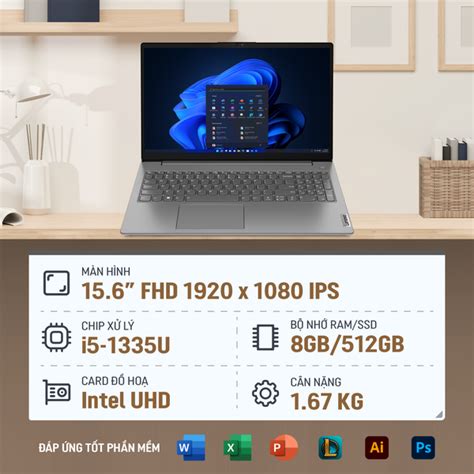 Laptop Lenovo V G Iru A Rvn Gearvn Com