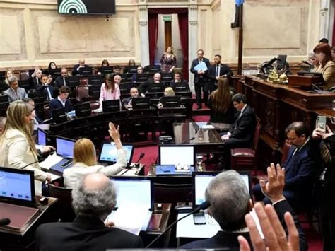 Alberto Fernández Firmó El Pliego De La Jueza Ana María Figueroa Para