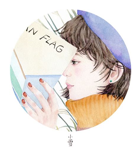今日 冬至红花honghua 站酷zcool
