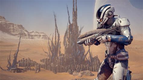 Mass Effect Andromeda Neue Hinweise Auf März Release