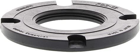 Omron Mounting Flange For Ps S — Scott Electrical