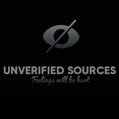 Unverified Sources Clips Youtube