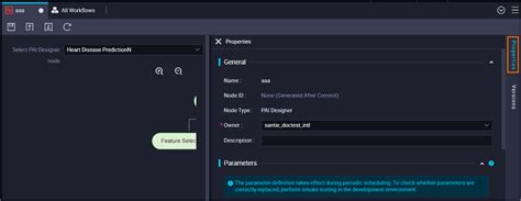 use dataworks tasks to schedule pipelines in machine learning designer platform for ai