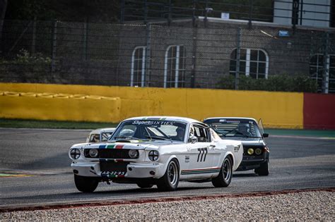 Galerie Spa Summer Classic
