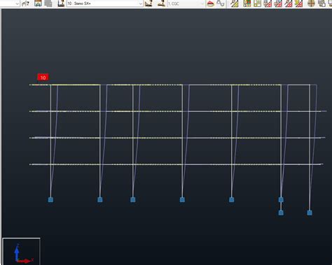 Seismic Load Case Autodesk Community