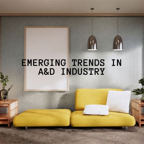 Emerging Trends In Architecture And Interior Design Dot Network