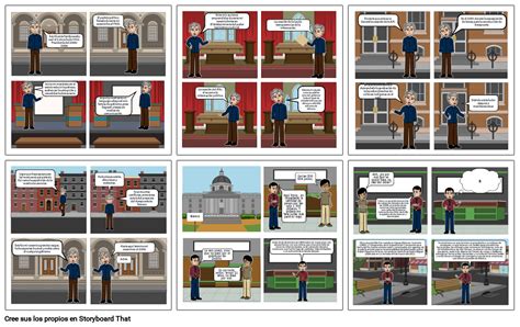 Sexenio De Vicente Fox De Quesada Storyboard By 17a2721a