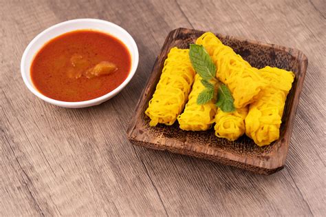 Menjelajahi Kuliner Tradisional Khas Riau Yang Menggugah Selera