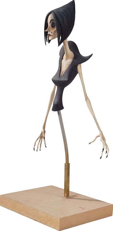 Coraline Other Mother Evil