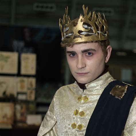 Joffrey Lannister