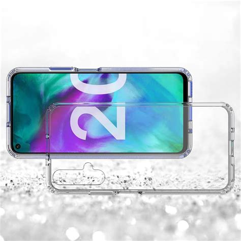 Huawei Nova T Clear Acrylic Case Phone Parts NZ