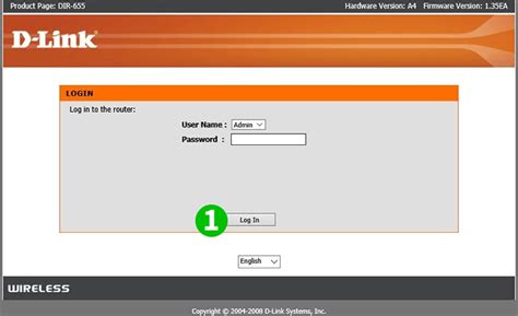 Enable Port Forwarding For The D Link DIR 655 CFos Software