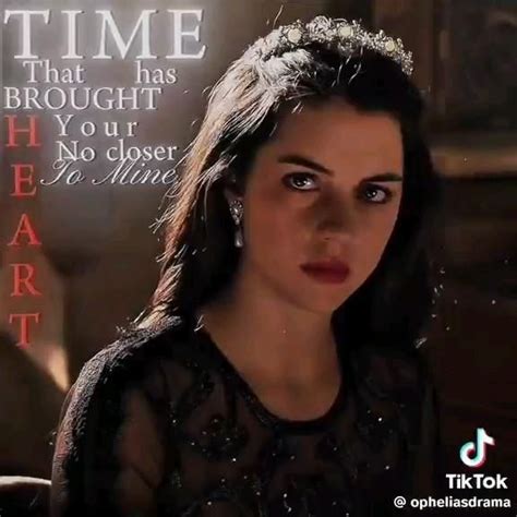 Reign Marystuart Adelaidekane Frary Tobyregbo Reignedit Reigncw