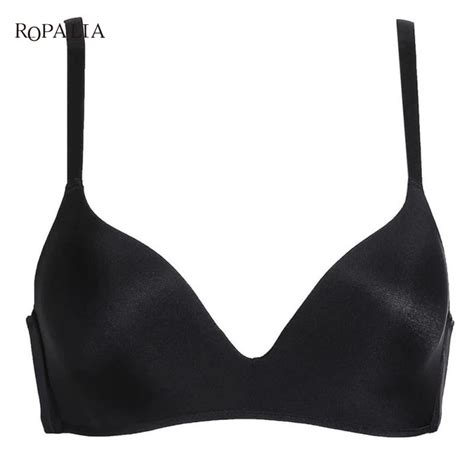 Women Sexy Seamless Bra Push Up Bras Big Size Cup Sexy Lingerie