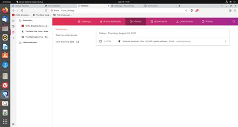 Import From Opera · Issue 23738 · Bravebrave Browser · Github