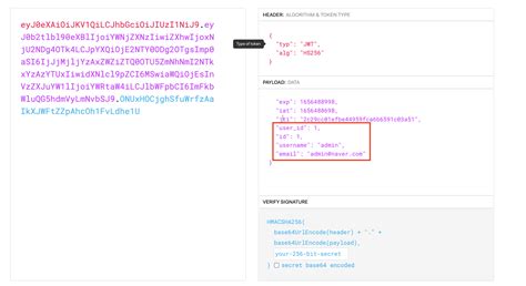 Django Rest Framework Jwt