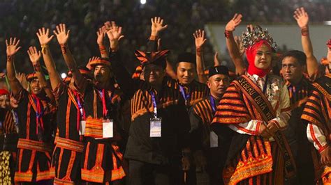 Pekan Kebudayaan Aceh Libatkan Ribuan Pelaku Seni Aceh Ratusan Seniman Domestik Dan