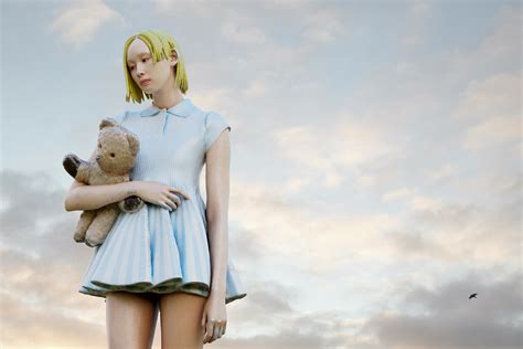 Lin Yap Premier Model Management