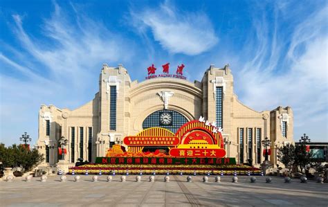 来回总能路过的火车站背后藏着多少秘密 澎湃号政务 澎湃新闻 The Paper