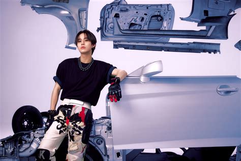 Nct 127 2 Baddies Concept Teaser Images Kpopping