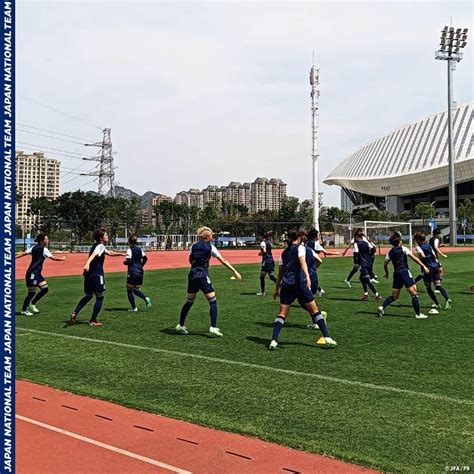 日本サッカー協会さんのインスタグラム写真 日本サッカー協会instagram「 🔹日本女子代表 🔹 【2023918 20
