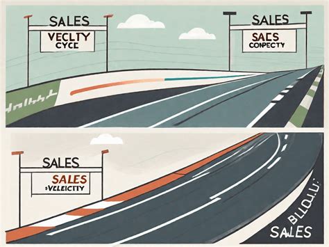 Average Sales Cycle Vs Average Sales Velocity What S The Difference