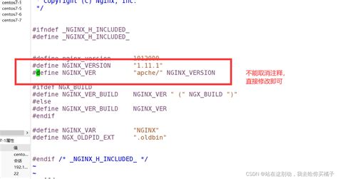 nginx的优化，安全与防盗链 nginx 编译安装防盗链模块 csdn博客