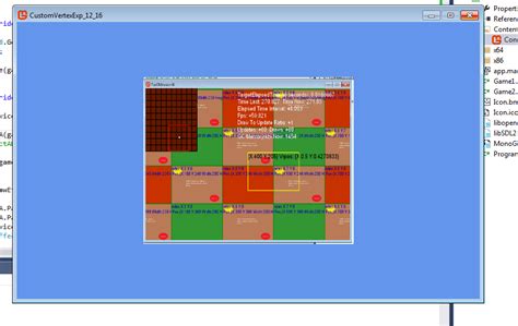 Custom Vertex Data And Effect Problem Community Monogame