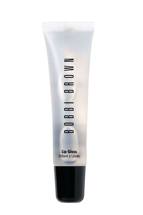 The Best Clear Lip Glosses For A Hydrating Finish