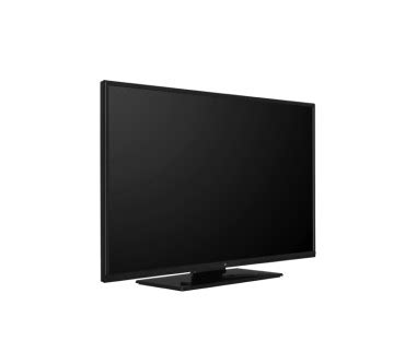 ok. ODL 43650UV-TIB | Günstiger HDR-TV mit Ladehemmung