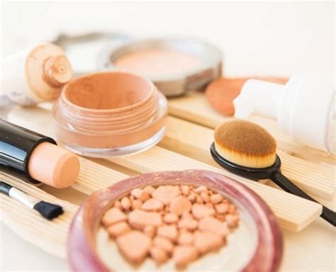 Declutter Your Makeup Stash Step By Step Guide HerZindagi