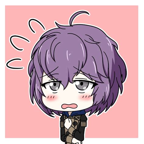 ベルナデッタちゃん KURO