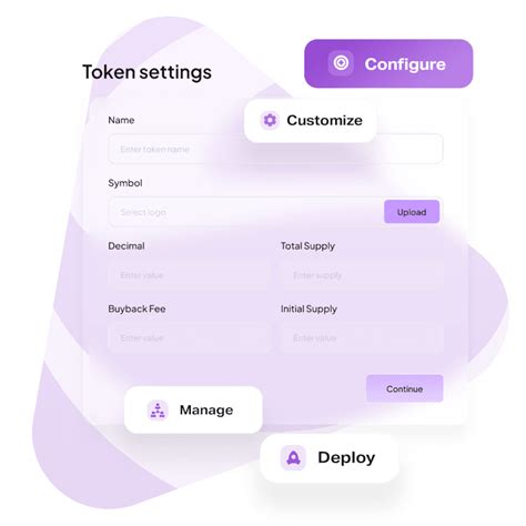 Free No Code Dapp Builder Deploy Custom Dapp In Minutes 🚀