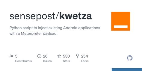 Kwetza On Offsec Tools