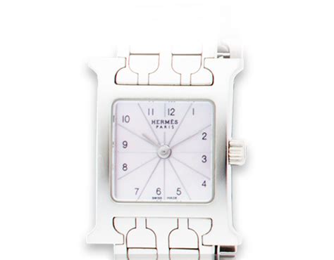Sell Your Hermès Watch Instant Cash