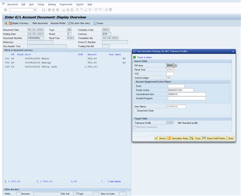 Sap S4hana Funds Management Part 2 Whats In It Sap Community